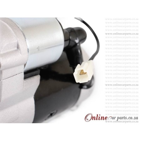 Isuzu D-MAX 2.5 TD 3.0 TD 4JA1 4JH1 4JK1 9T 12V 2.3KW CW OSGR Starter ...