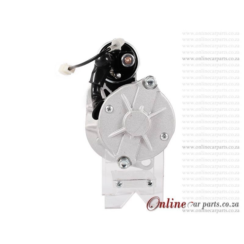 Isuzu D-MAX 2.5 TD 3.0 TD 4JA1 4JH1 4JK1 9T 12V 2.3KW CW OSGR Starter ...