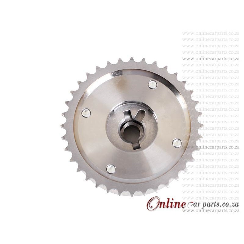 Toyota Corolla IV 140I 16V 03-07 4ZZ-FE VVT Camshaft Timing Gear OE ...