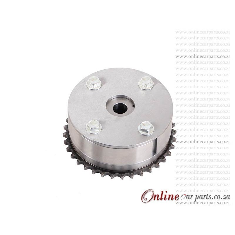 Toyota Corolla IV 140I 16V 03-07 4ZZ-FE VVT Camshaft Timing Gear OE ...