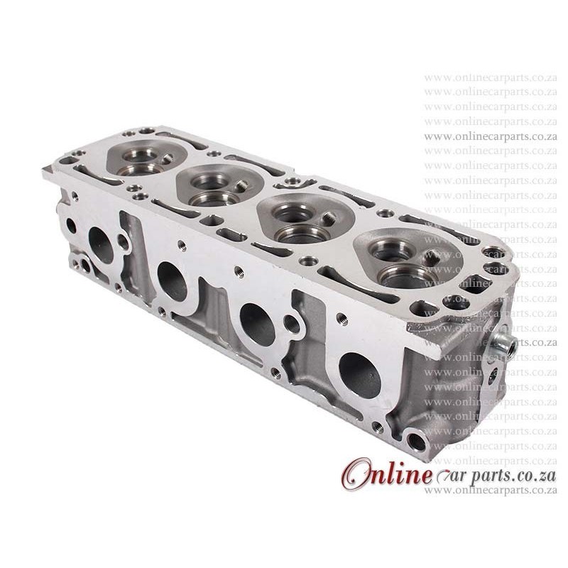 Chevrolet Utility 1.4i 2012- X14Y CR9 Bare Engine Top Cylinder Head