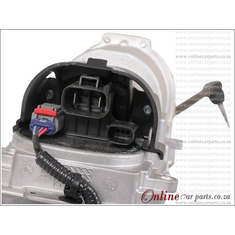 Ford Ranger 2011- T6 BT-50 EB3C Power Electronic Electric Steering Rack