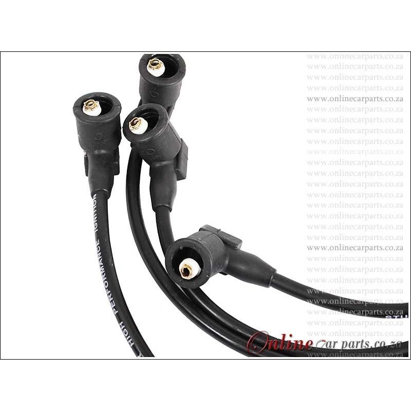 Ford Bantam 1.6 1600 ROCAM Ignition Leads | Online Car Parts