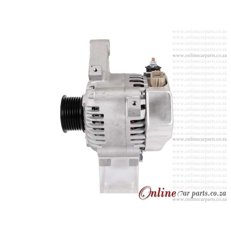 Toyota Land Cruiser Prado III GR125 4.0I 1GR-FE 03-09 Alternator