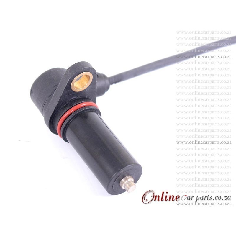 VW Golf 4 Jetta 4 1.9 TDI ALH AHF Beetle 1.9 TDi BEW 00-05 Crankshaft ...