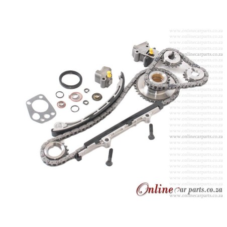Nissan 1 TON Hardbody 2.4i KA24 Timing Kit Timing Chain Ki