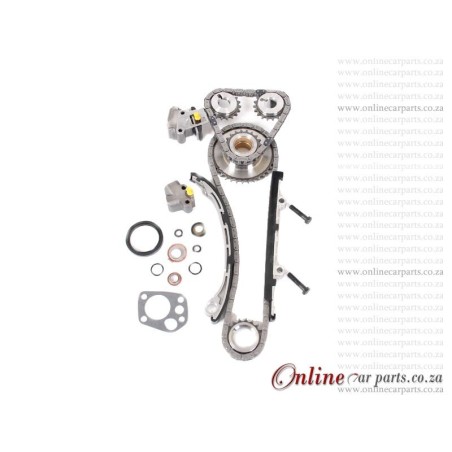 Nissan 1 TON Hardbody 2.4i KA24 Timing Kit Timing Chain Ki
