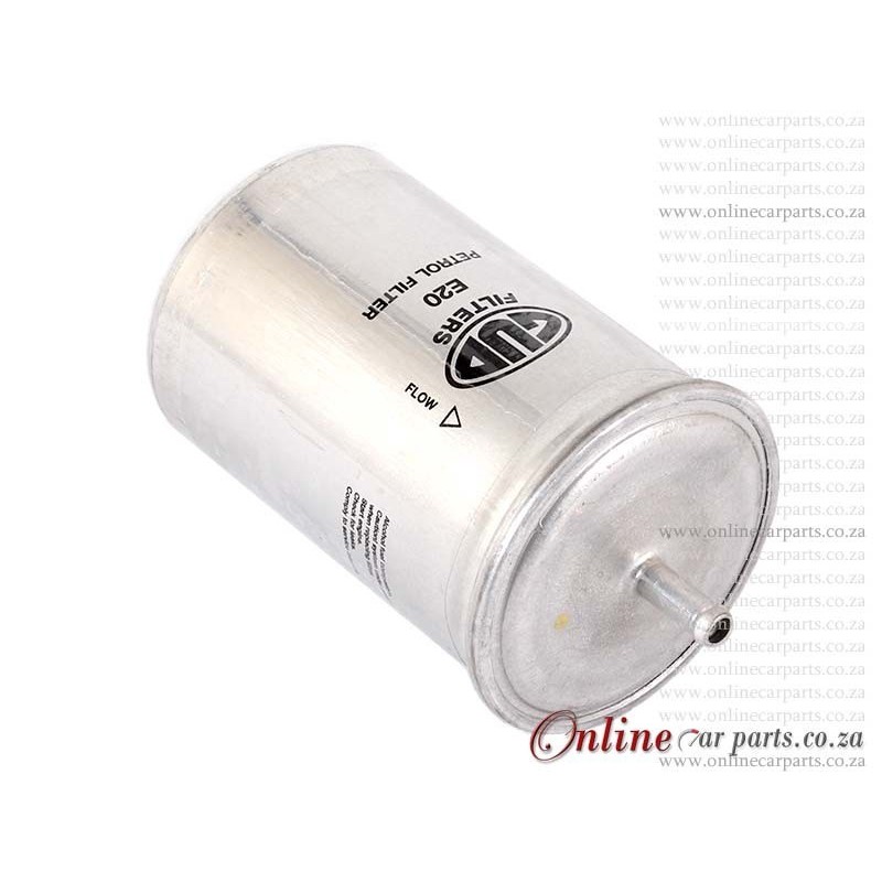 BMW 7 Series E32 730I M30B30 12V 138KW 87-92 Fuel Filter