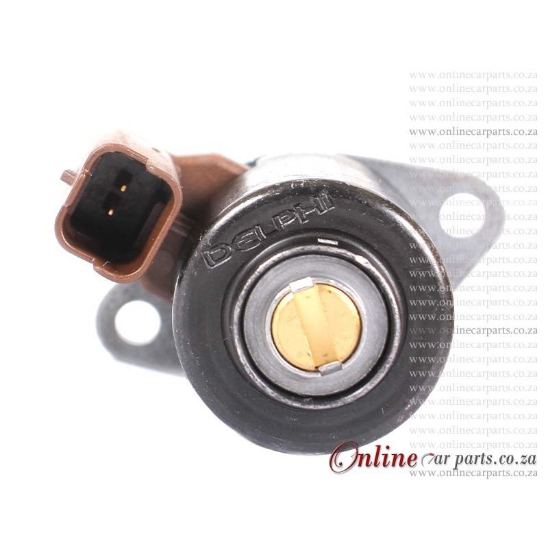 Renault Kangoo I 1.5 DCI K9K5700 704 8V 04-09 Suction Control Valve