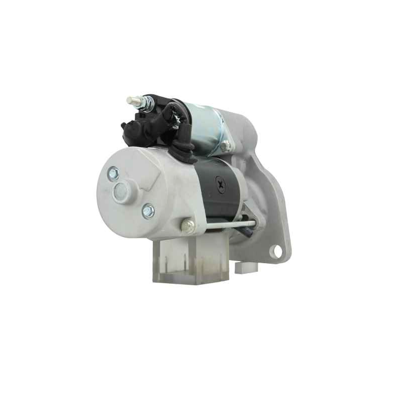 Toyota Hino J05ED J08C J4 J6 4.5KW 24V 11T CW OSGR Starter OE 28100 ...