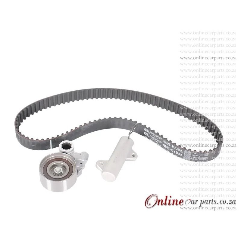 Toyota Quantum 2.5 D-4D 2KD-FTV 16V 75KW 05-14 Timing Belt Kit