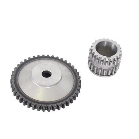 Renault Captur I 1.2 T H5F 403 16V 88KW 15-21 Timing Chain K