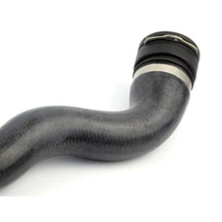 BMW E46 318i N42 Upper Radiator Hose