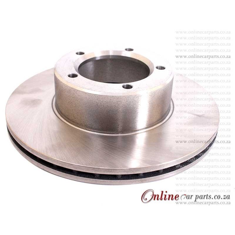 GWM HOVER H5 2.0 | Brake Disc | Online Car Parts