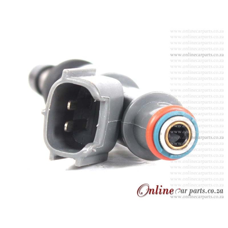 Toyota Quantum Innova Fortuner 2.7i 2TR-FE 2005- 2 Pin Fuel Injector