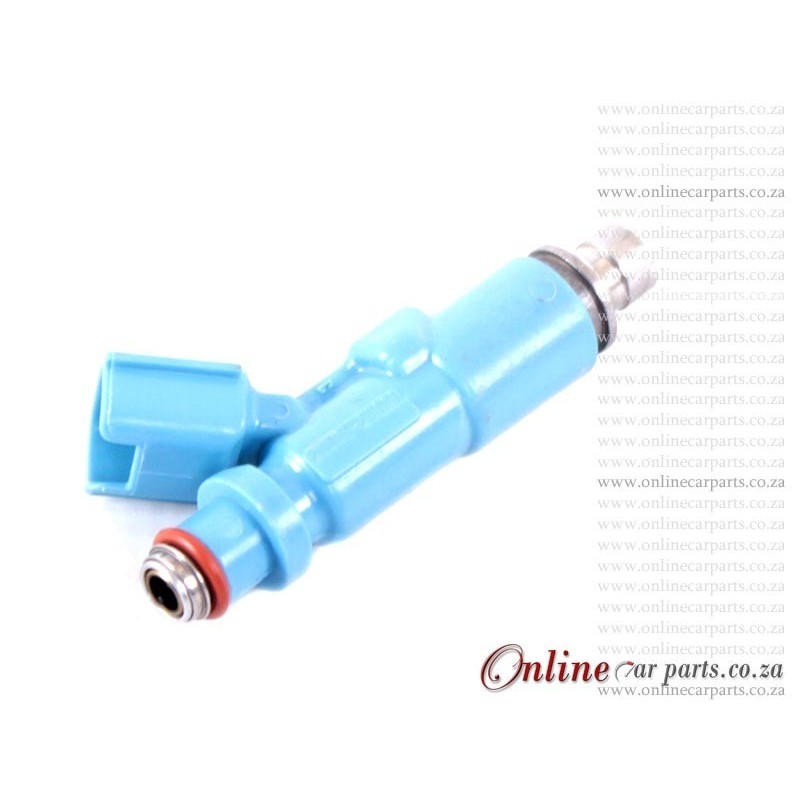 Toyota Yaris Prius Verso Fuel Injector 1.0 1.3 OE 23250-23020
