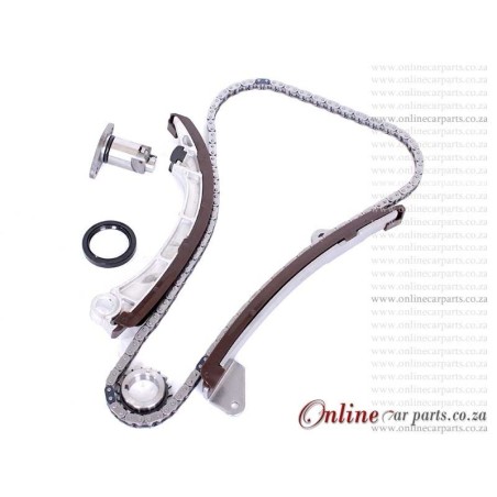 Toyota Corolla 160i 3ZZ-FE 03-07 RUNX 160i 03-08 VERSO 160i