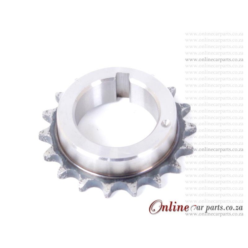 Toyota Corolla 160i 3ZZ-FE 03-07 RUNX 160i 03-08 VERSO 160i