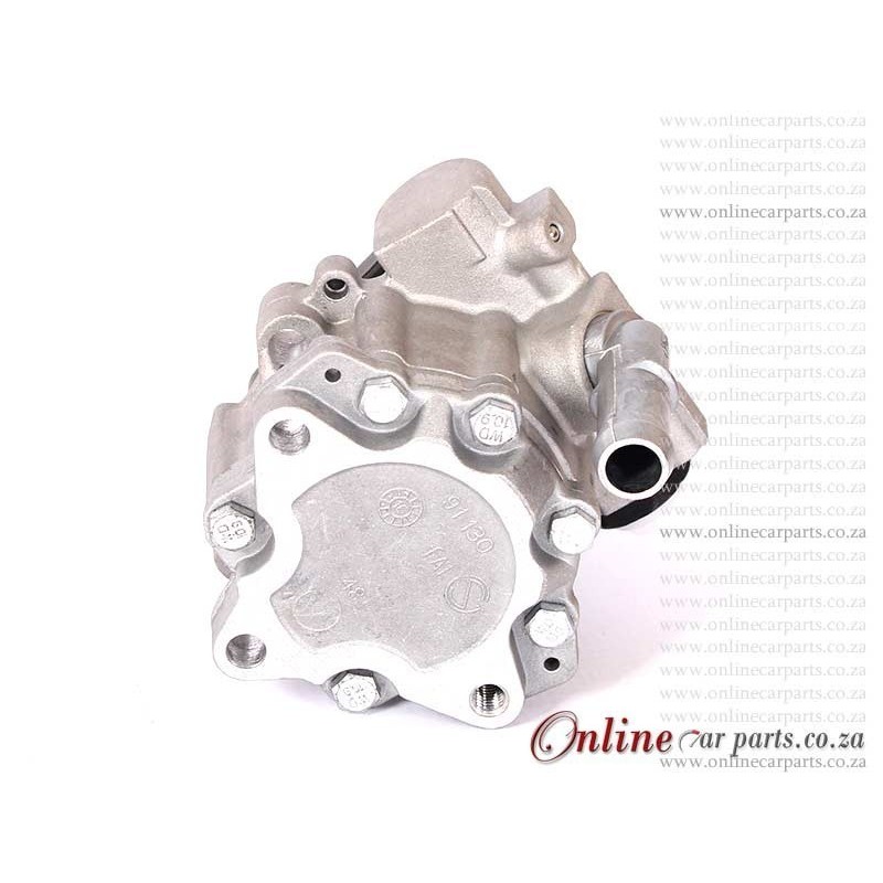Foton China Inkunzi 2.2 GA491QE 8V 76KW 2007- Power Steering Pump ...