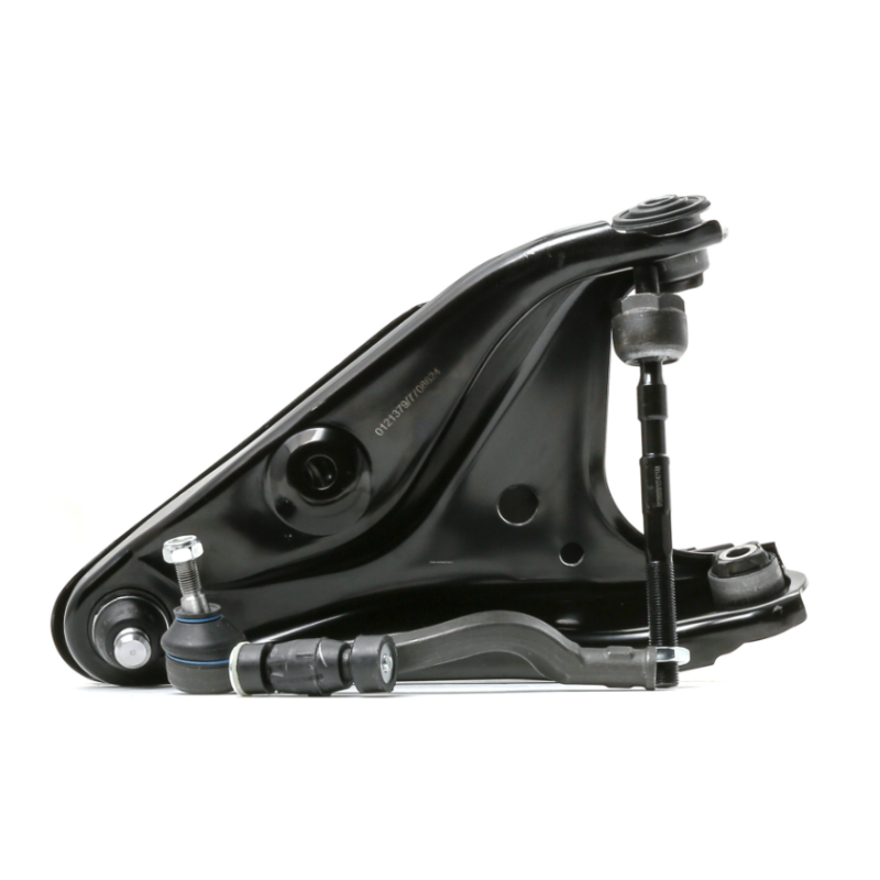 Nissan NP200 2008-2022 All Models Control Arm Suspension Refresher Kit