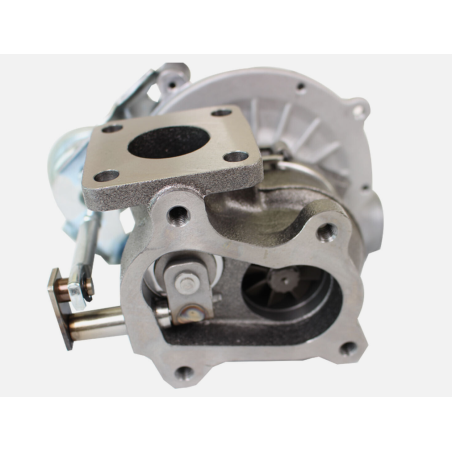 Isuzu KB280T 2.8 TD 4JB1T 93-03 RHF5 OE Turbo | Online Car Parts