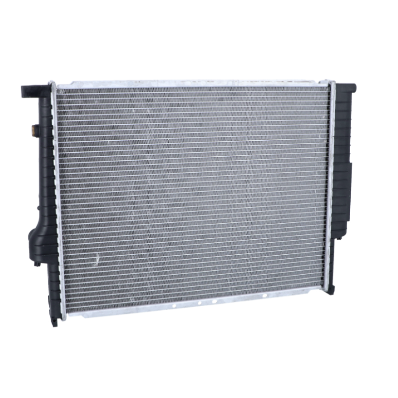 BMW E30 All 6 Cylinder models Radiator
