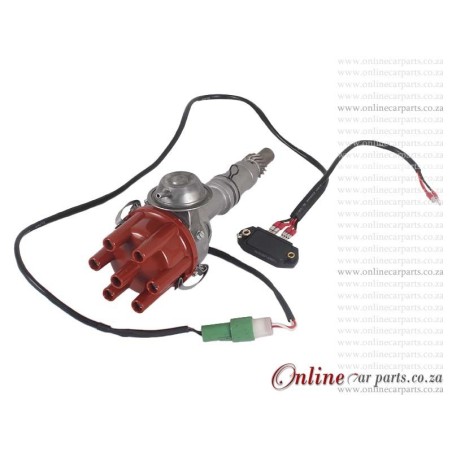 Ford Cortina V6 Essex 66-98 Electronic Distributor Conversion Service