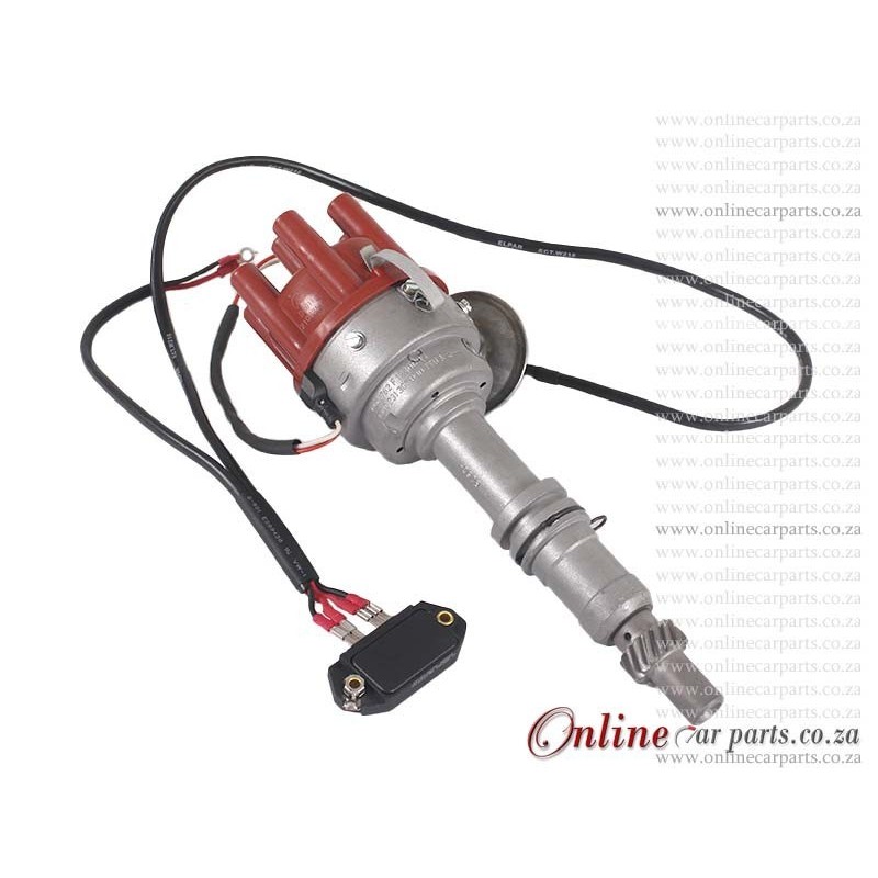 Ford Cortina V6 Essex 66-98 Electronic Distributor Conversion Service