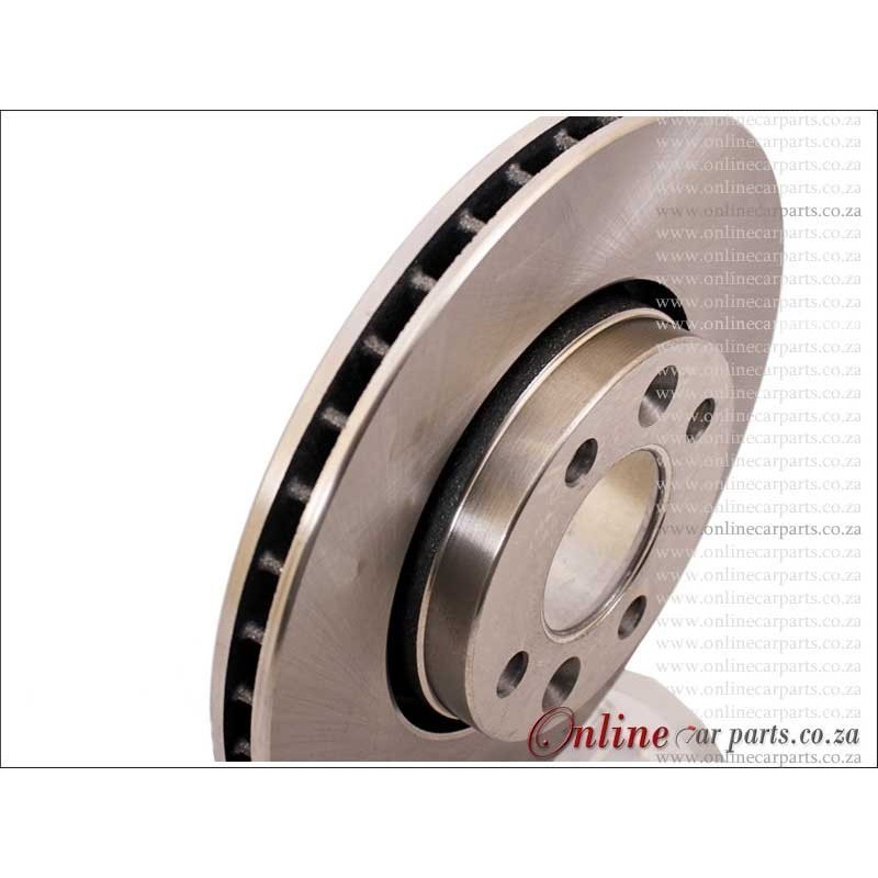 NISSAN NP200 Front | Brake Disc | Online Car Parts