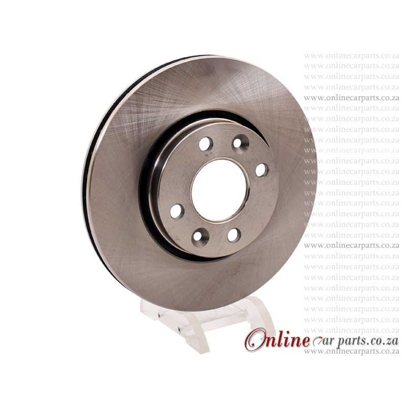 NISSAN NP200 Front | Brake Disc | Online Car Parts
