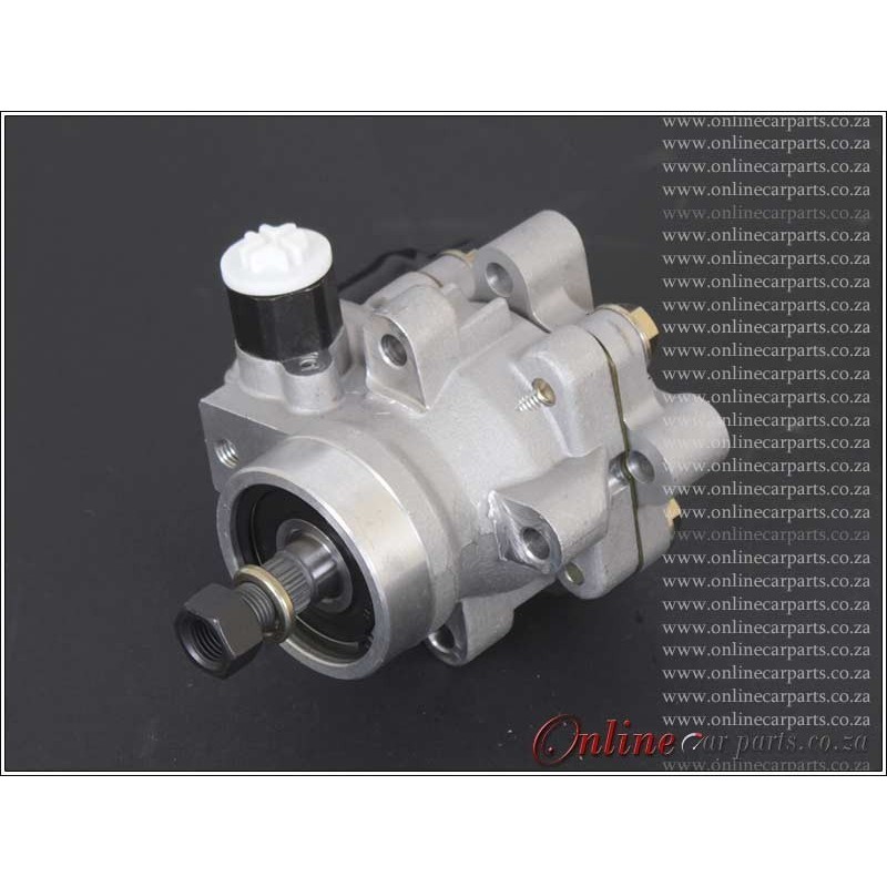 Foton China Inkunzi 2.2 GA491QE 8V 76KW 2007- Power Steering Pump