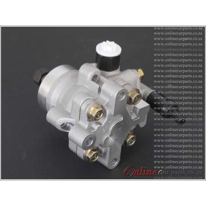 Foton China Inkunzi 2.2 GA491QE 8V 76KW 2007- Power Steering Pump