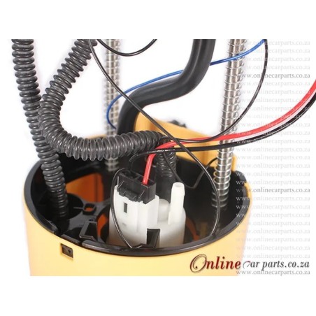 Mazda BT-50 II 3.2 D SAFA 20V 12-21 Complete Fuel Pump