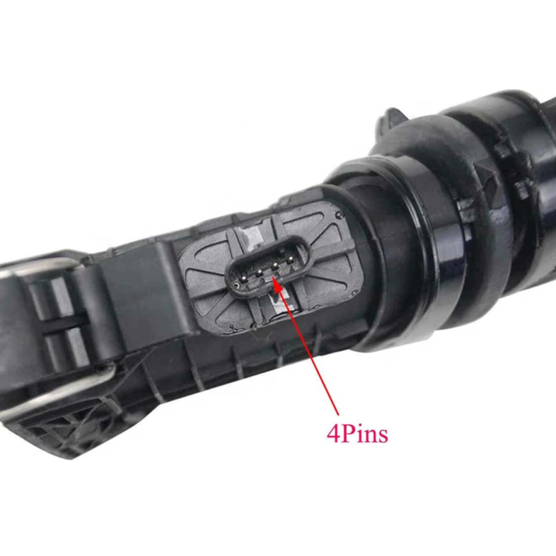 Mercedes Benz C E GL R S CL Class OM642 Mass Air Flow Meter