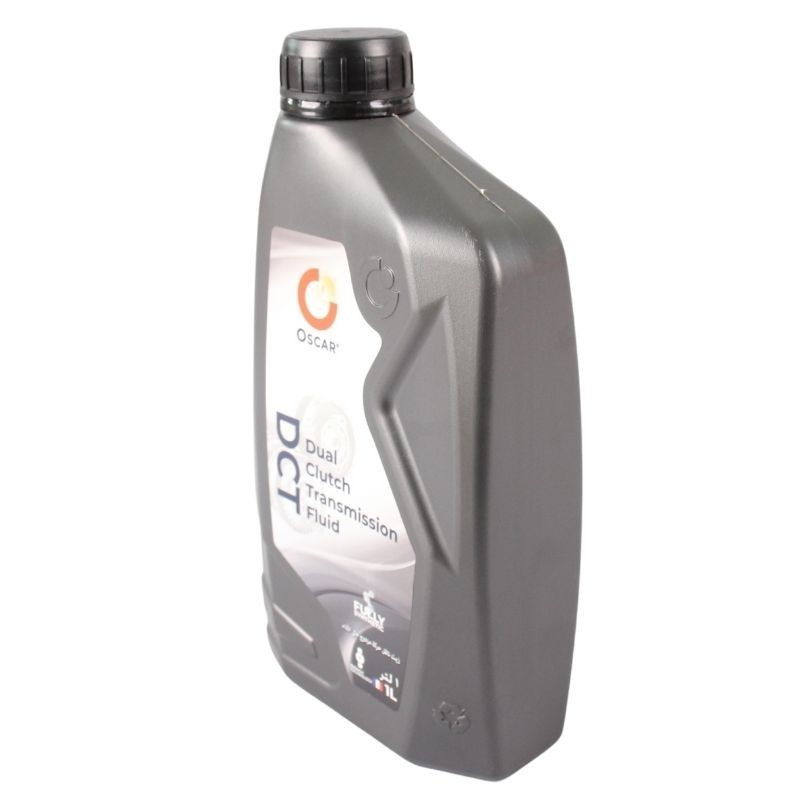 Oscar ATF DCT DSG 1L Fully Synthetic Dual Clutch Transmission Fluid