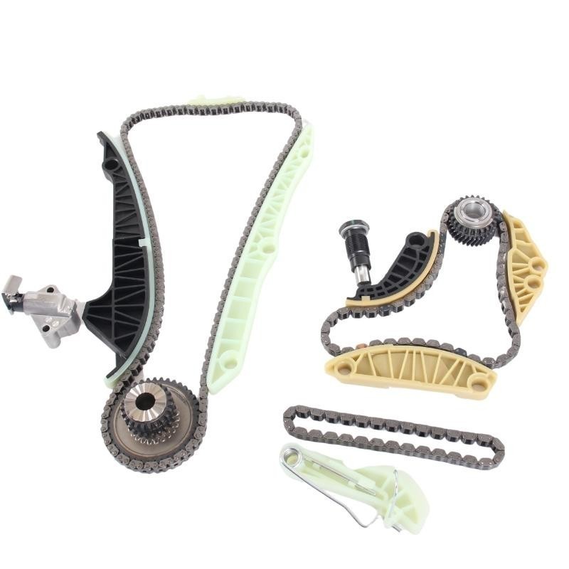 VW Passat [8] 2.0 TSI 16-19 CHHB 16V 162KW Timing Chain Kit