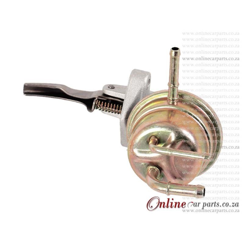 Ford Bantam II 1300 8V 94-02 B3 Mechanical Fuel Pump