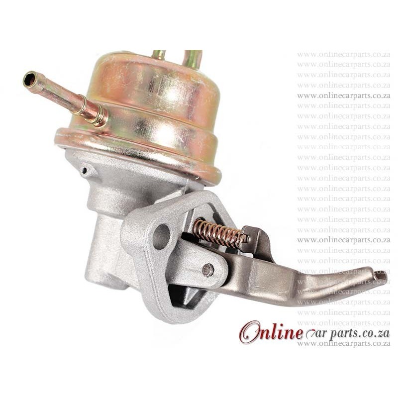 Ford Bantam II 1300 8V 94-02 B3 Mechanical Fuel Pump