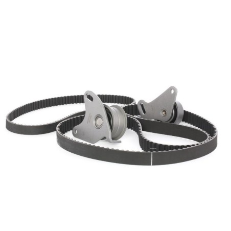 Mitsubishi Pajero Iii 2 5 Tdi 99 06 4d56t 16v 73kw Timing Belt Kit