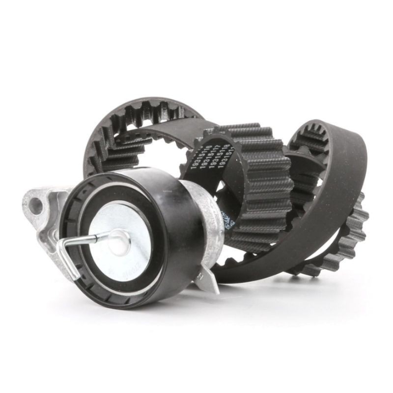 Ford Figo 1.4 10-16 FXJA FXJB 16V 62KW Timing Belt Kit