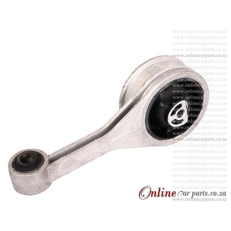 Ford Bantam 03- Rear Engine Mounting