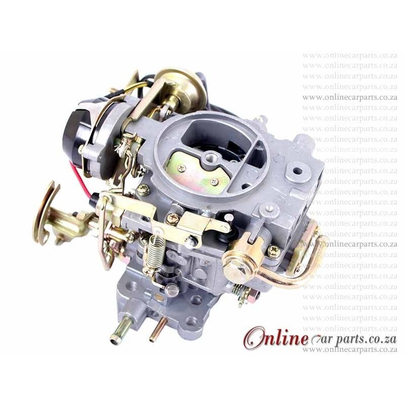 Isuzu KB230 KB24 KB29 KB44 2.3 TRF 10F 16F 16H WFR 1.8 1987- 4ZD1 ...