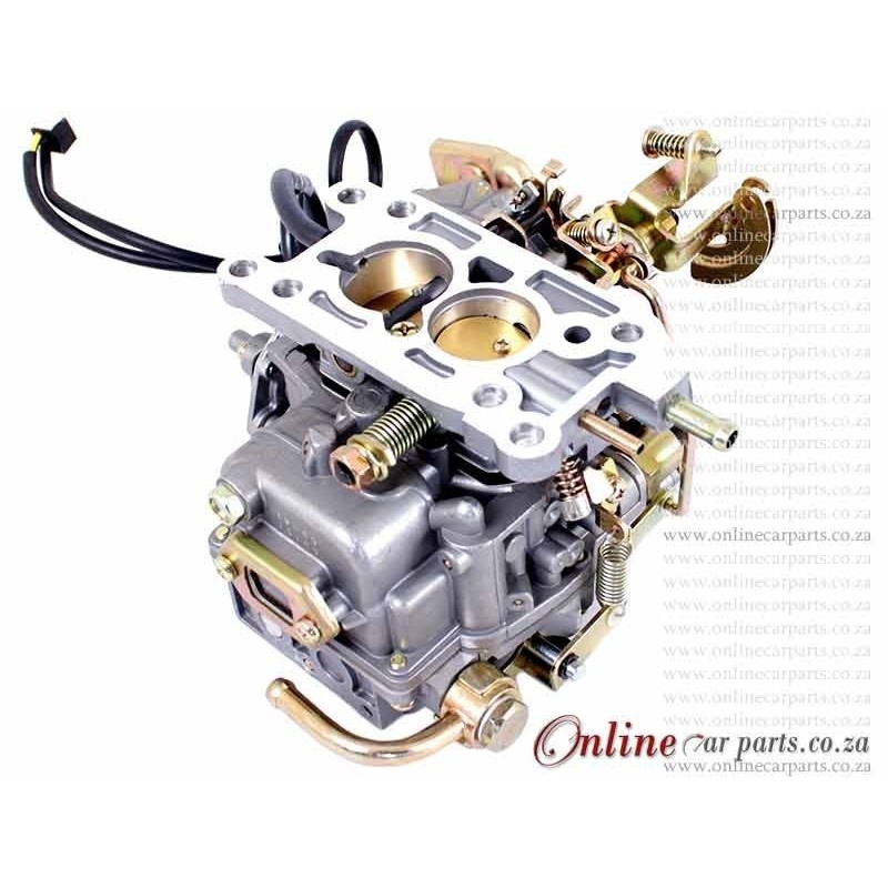 Isuzu KB230 KB24 KB29 KB44 2.3 TRF 10F 16F 16H WFR 1.8 1987- 4ZD1 ...