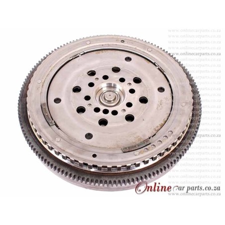 Mercedes C-CLASS W203-SERIES C180 Kompressor 02-FEB 04 DMF Dual Mass ...