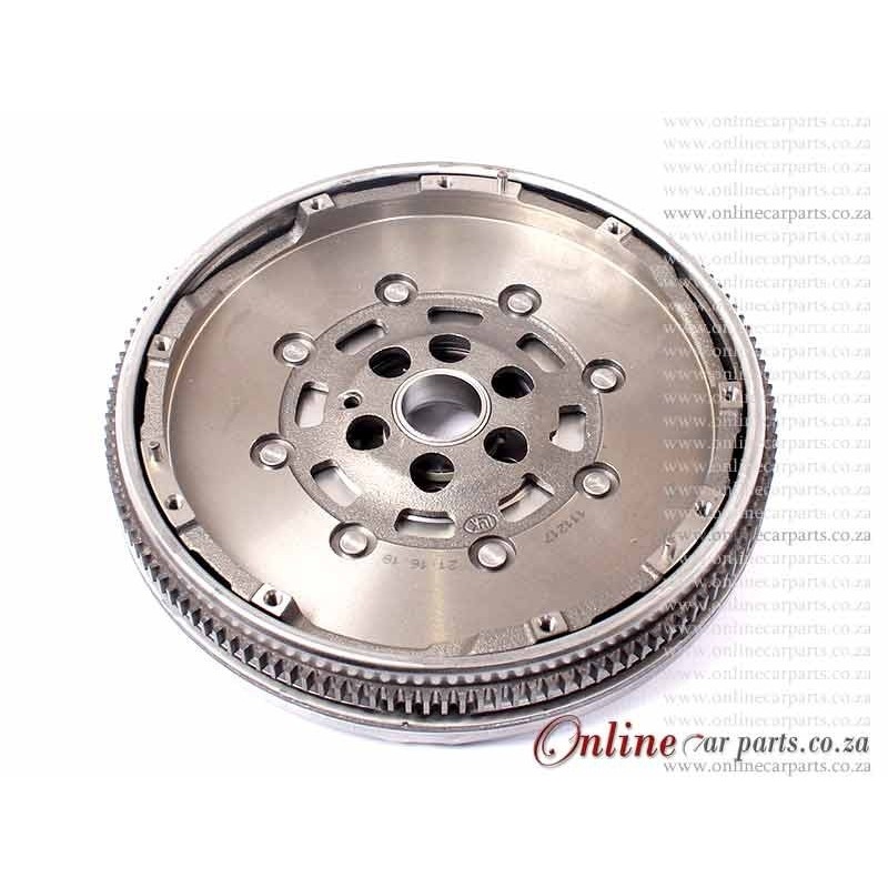 VW CADDY PANEL VAN Caddy 2.0 TDi 81KW CLCA AUG 10- DMF Dual Mass Flywheel