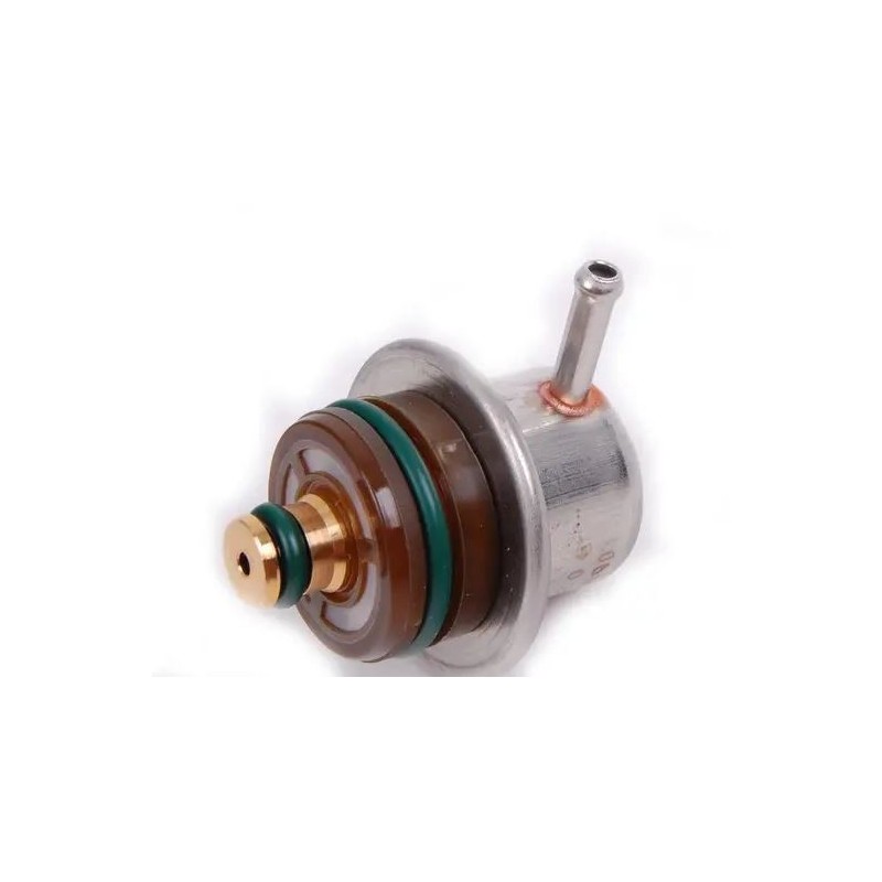 VW Golf Jetta Polo Fuel Rail Pressure Regulator 3.0 Bar OE 037133035C