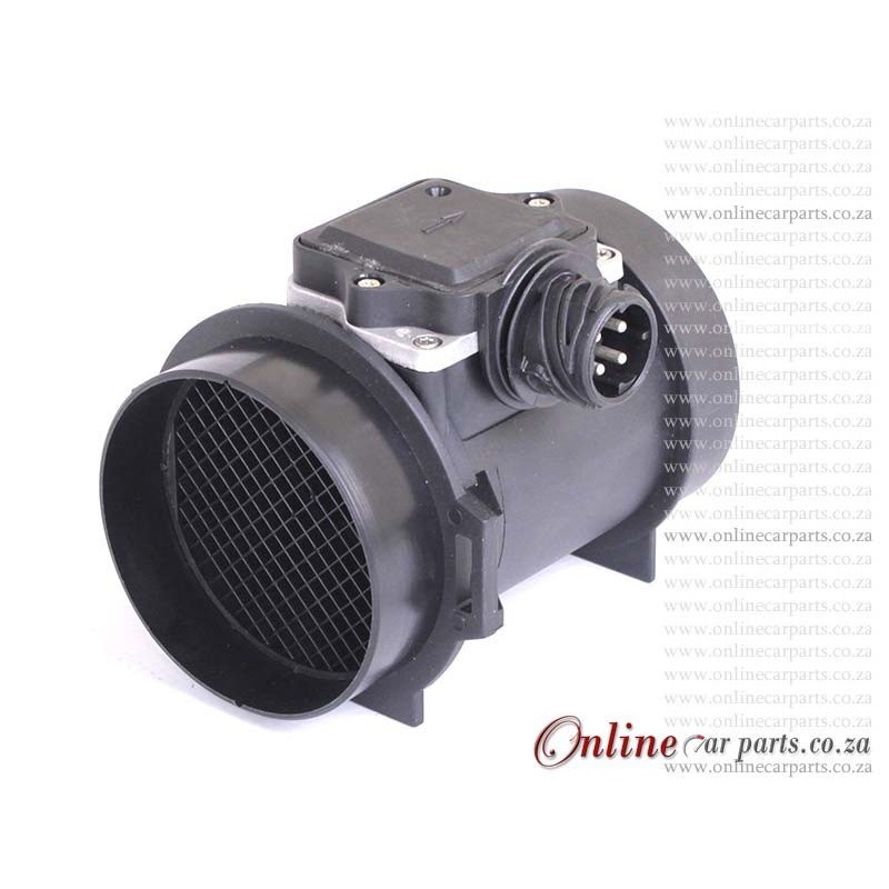 BMW E36 323i 328i E39 523i 528i E38 728i M52 B25 B28 4 PIN AFM Air Flow ...