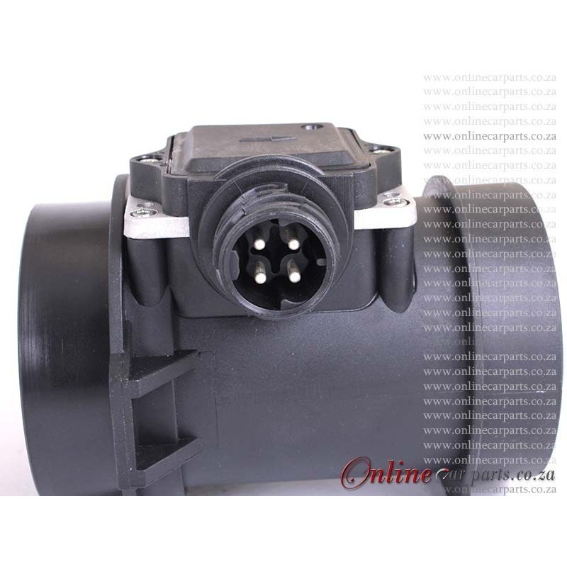 BMW E36 323i 328i E39 523i 528i E38 728i M52 B25 B28 4 PIN AFM Air Flow ...