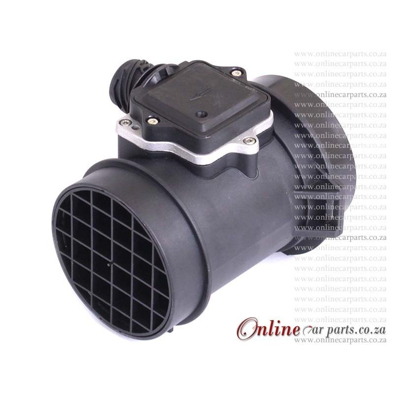 BMW E36 323i 328i E39 523i 528i E38 728i M52 B25 B28 4 PIN AFM Air Flow ...