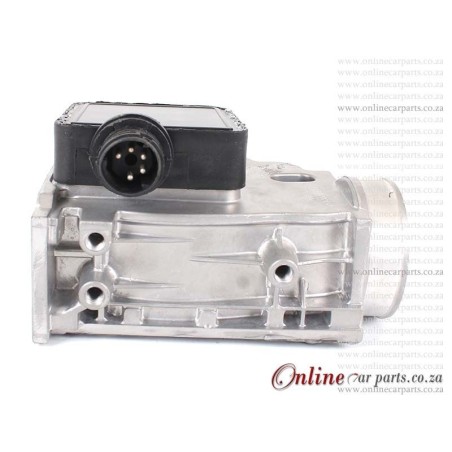 BMW E30 318i M40 B18 318is M42 B18 87-AFM Air Flow Meter 13621734655 ...